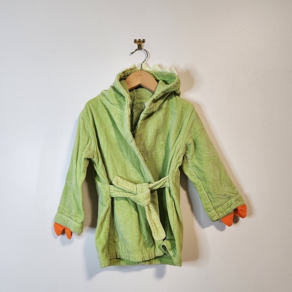 Pajamas | Kids Dragon Robe | Poshmark